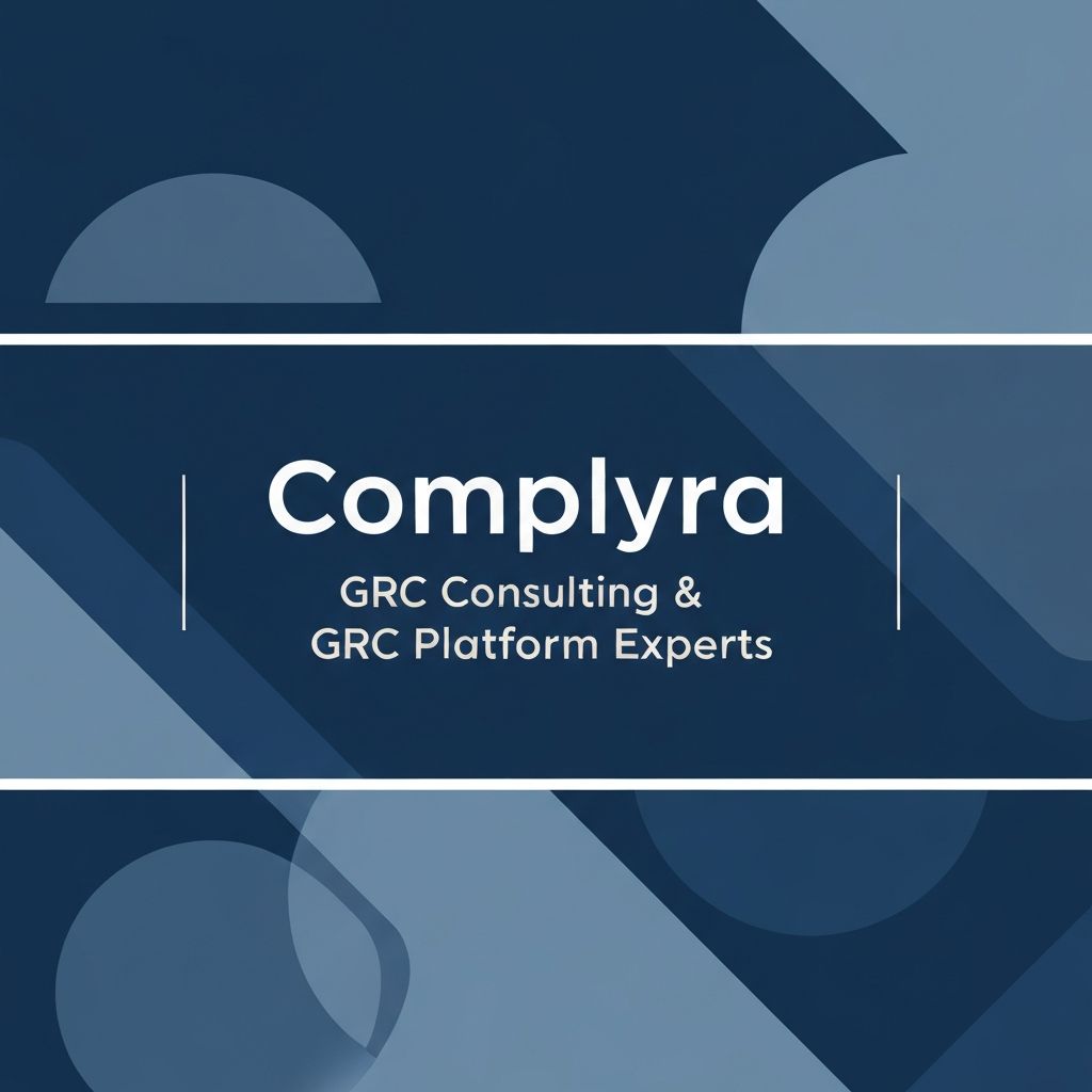 RSA Archer Consulting & GRC Platform Implementation | Complyra